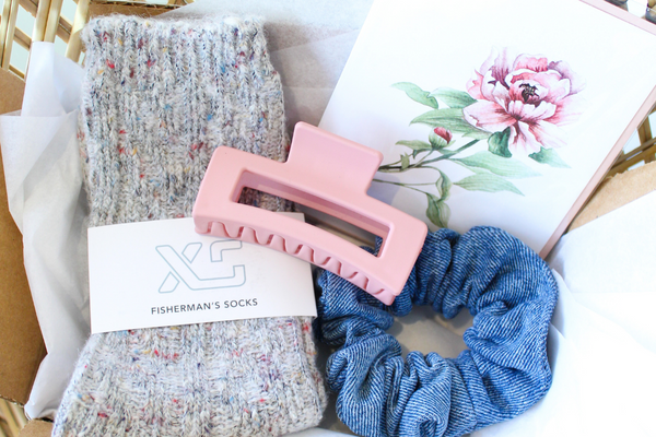 SELF LOVE BOX – elizabeth o. vintage